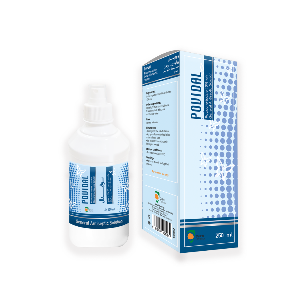 3D Mock up Design - Protostar Services