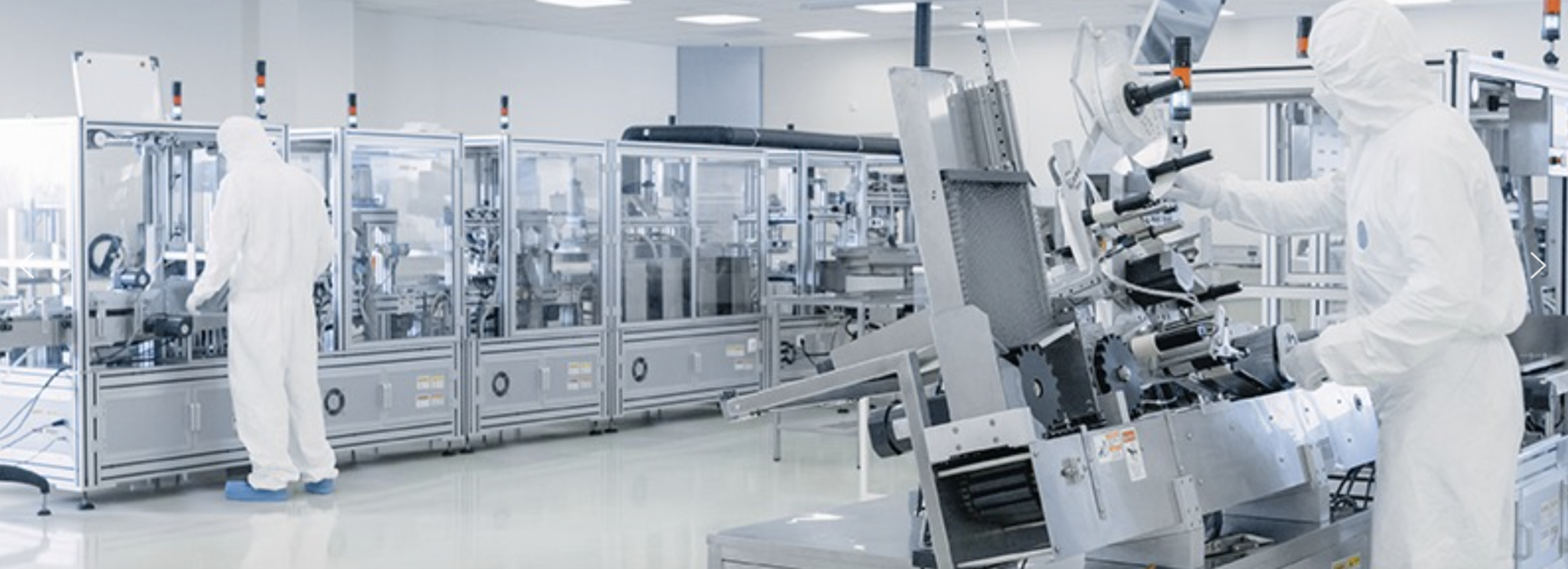 Product Development - Protostar Services