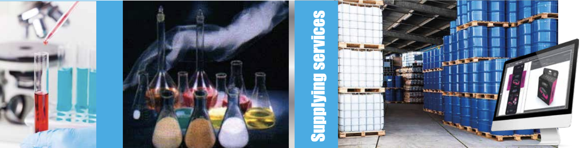 General Services - Protostar Services